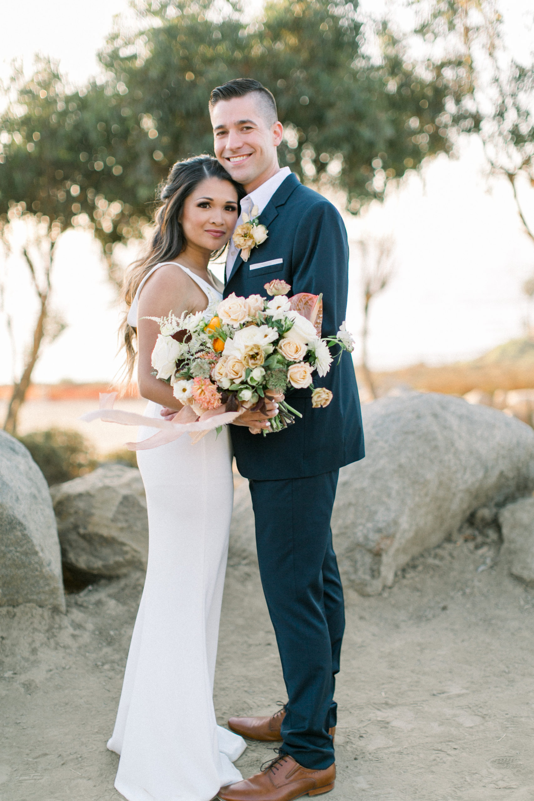 Sunset Cliffs Wedding Anniversary - laurendixonphotos.com