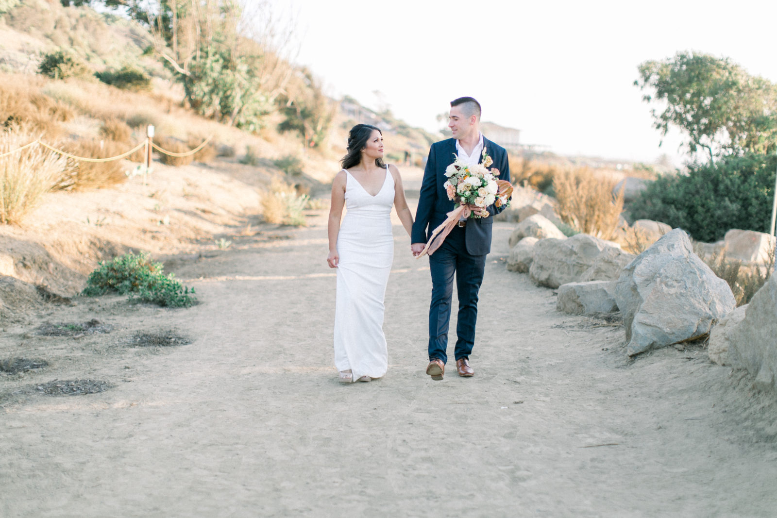 Sunset Cliffs Wedding Anniversary ~ laurendixonphotos.com