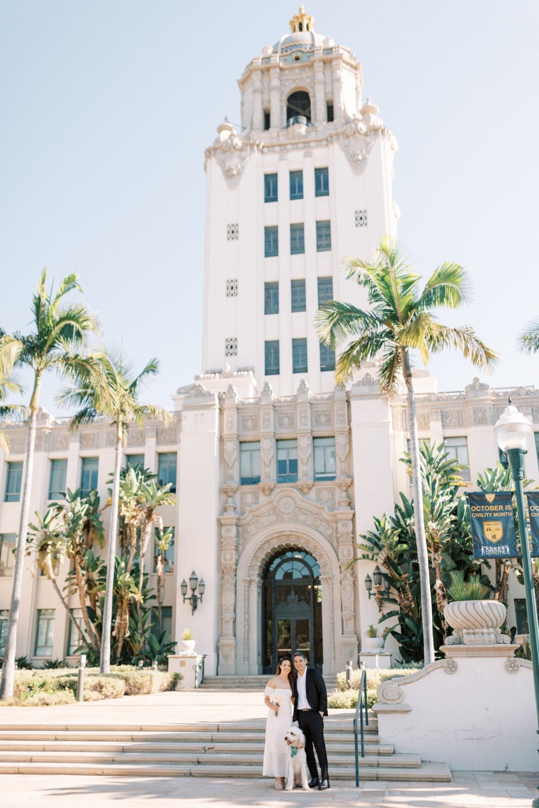 What are the Pros of a Courthouse Wedding? - laurendixonphotos.com